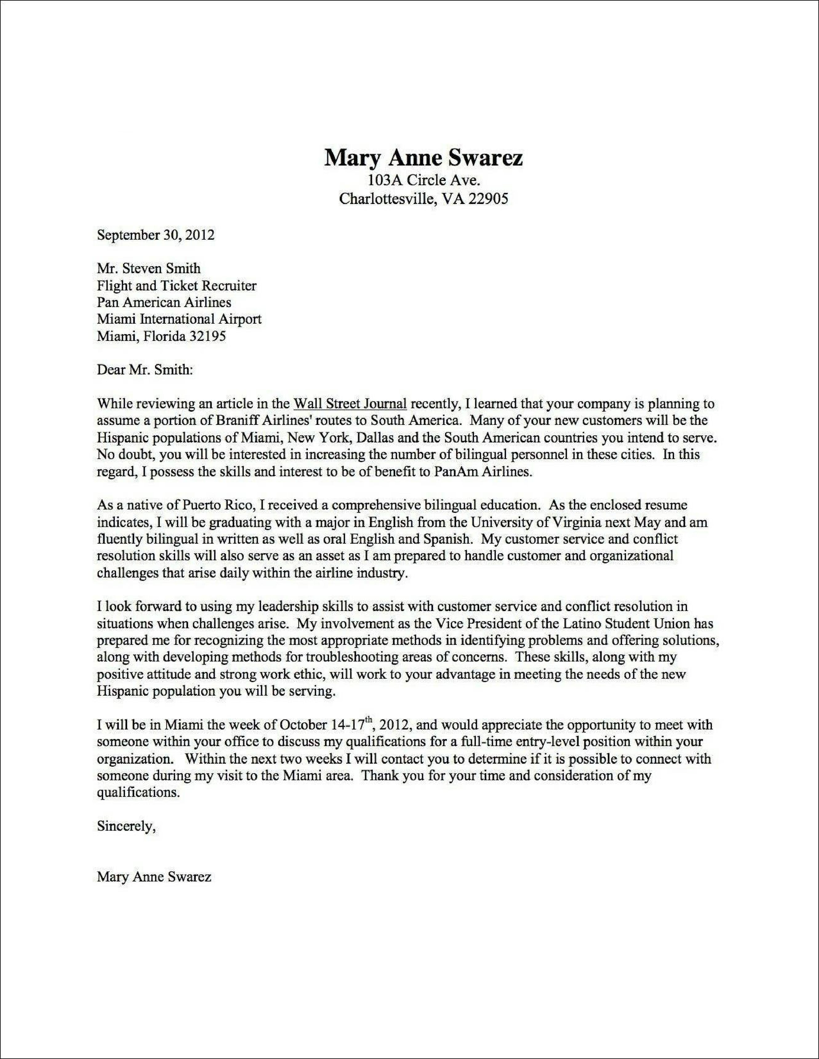 Cover Letter Structure Cute Cover Letter Template Collection - letterly ...