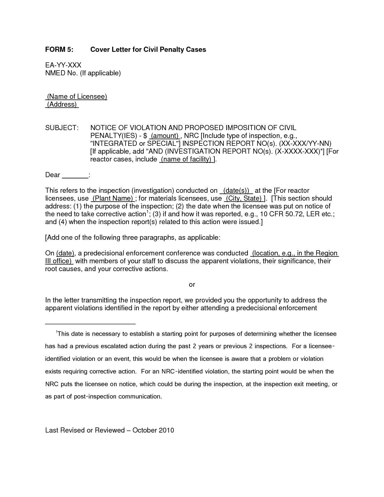 27+ Cover Letter With No Name - letterly.info