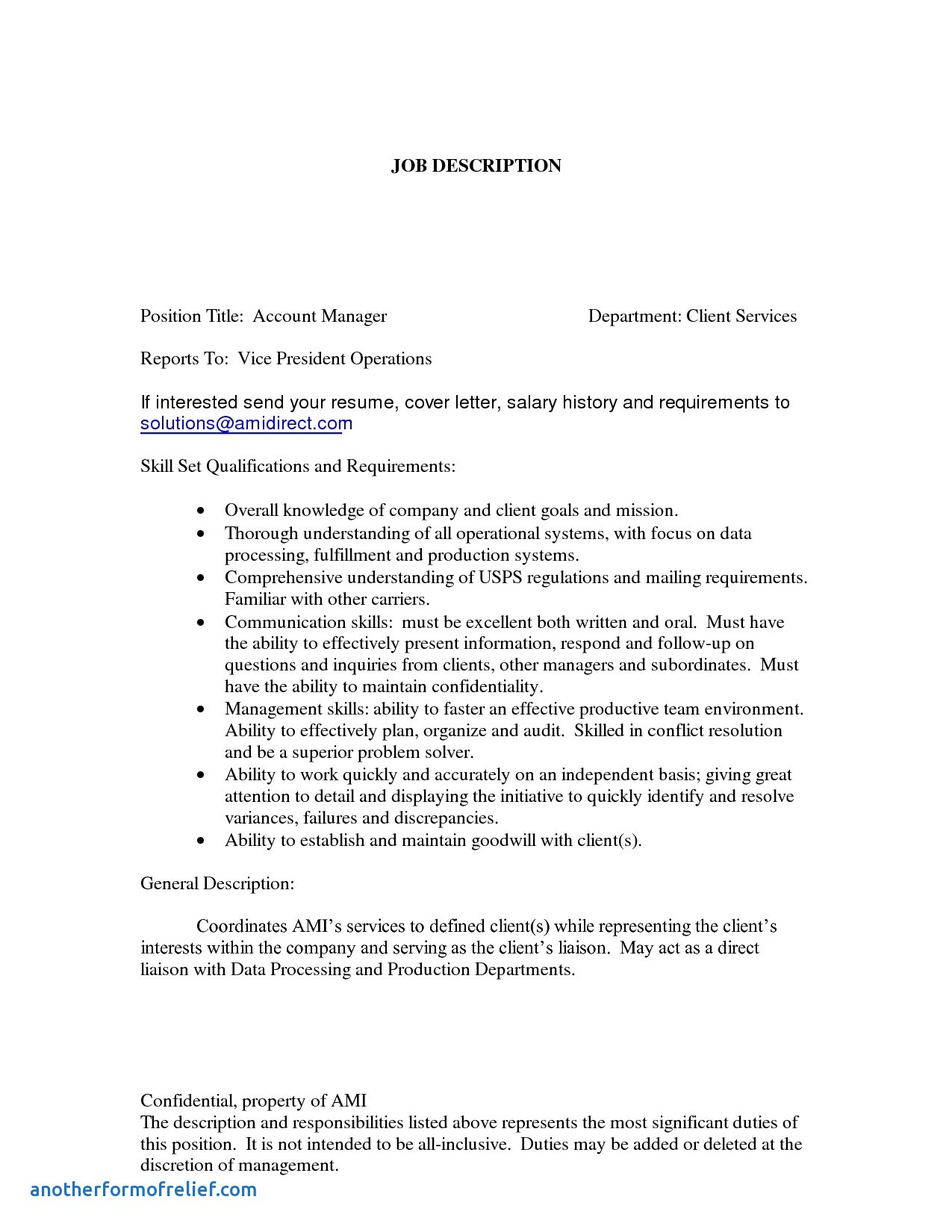 Cover Letter With Salary Requirements Reporting Requirements Template ...