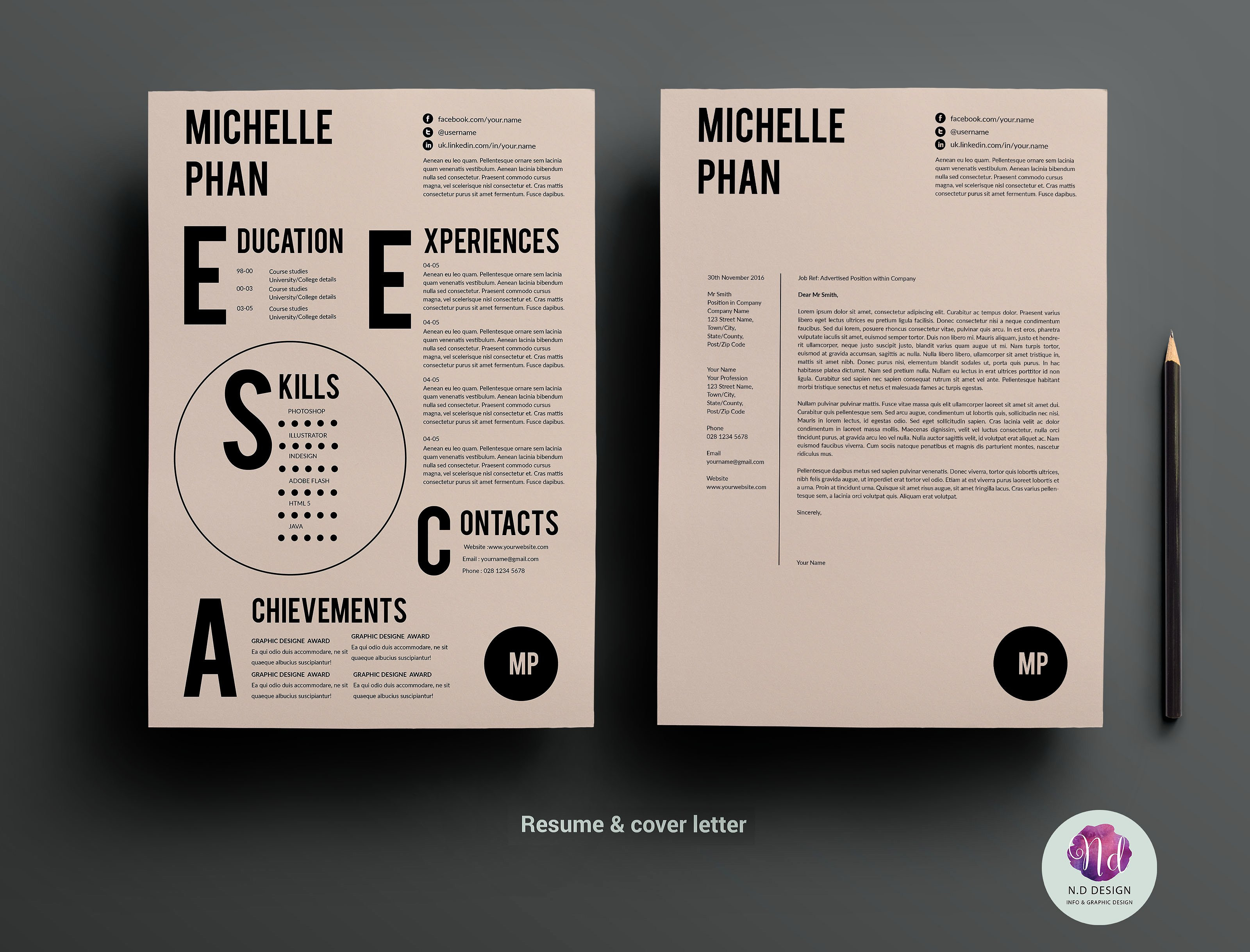 25+ Creative Cover Letter - letterly.info