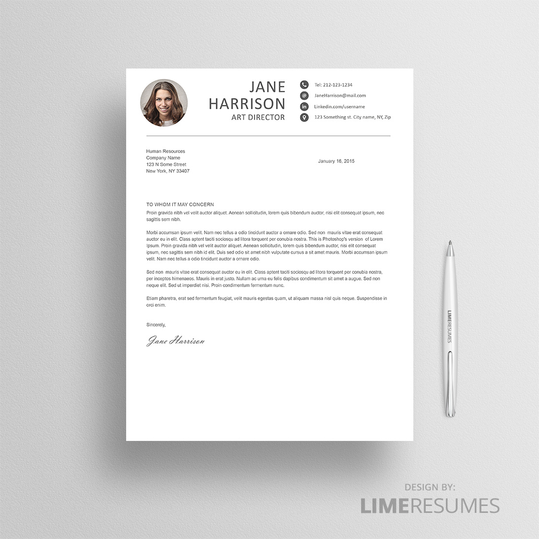 25+ Creative Cover Letter - letterly.info