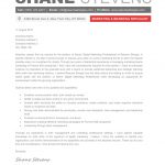 26+ Creative Cover Letters - letterly.info