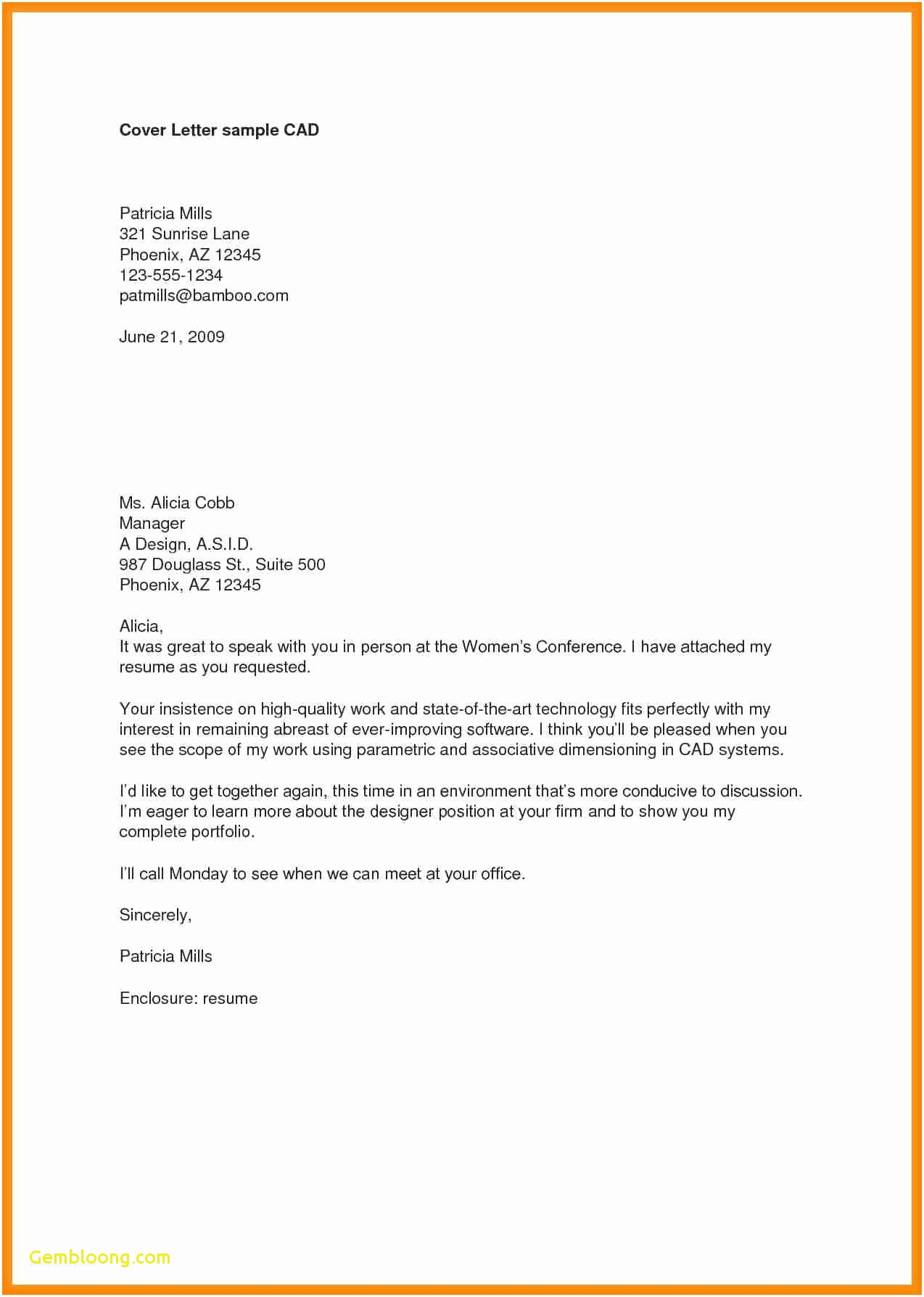 25+ Email Cover Letter Sample - letterly.info