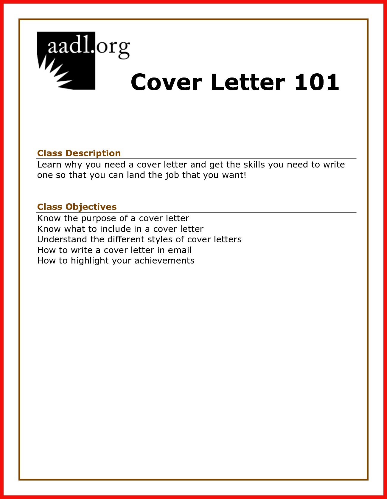25+ Example Of Cover Letter For Job Application - letterly.info