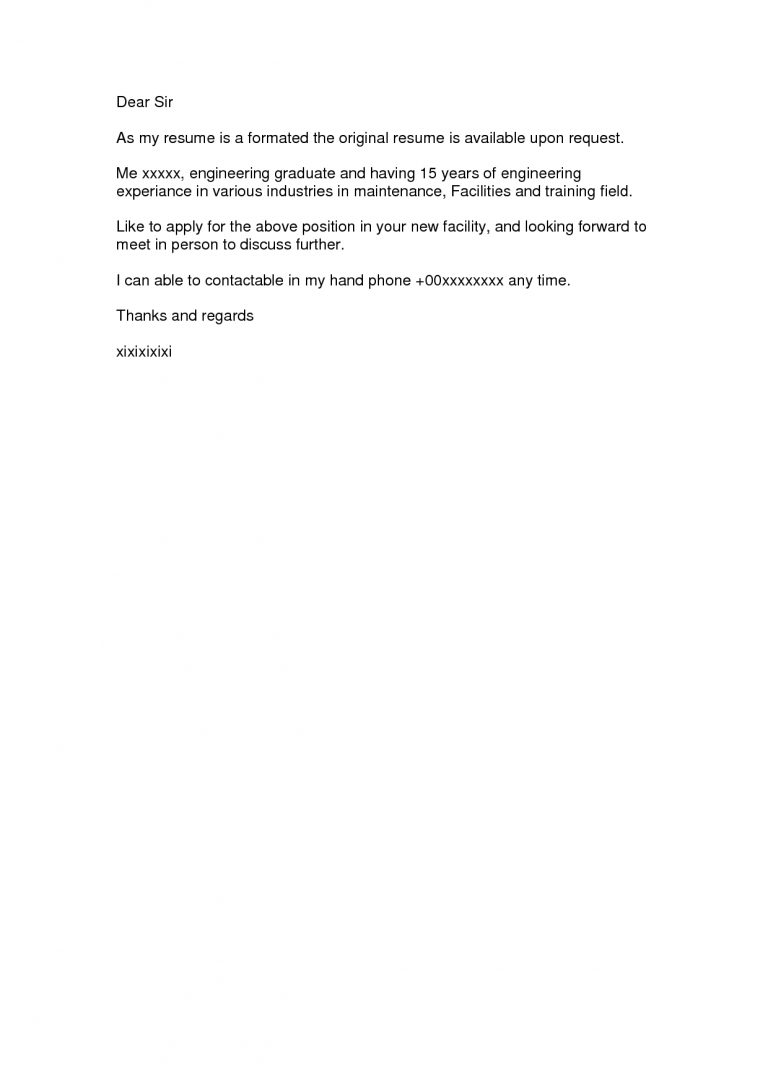 Examples Of Cover Letters For Employment Simple Job Cover Letter Sample examples-of-cover-letters-for-employment-simple-job-cover-letter-sample