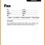 30+ Fax Cover Letter - letterly.info