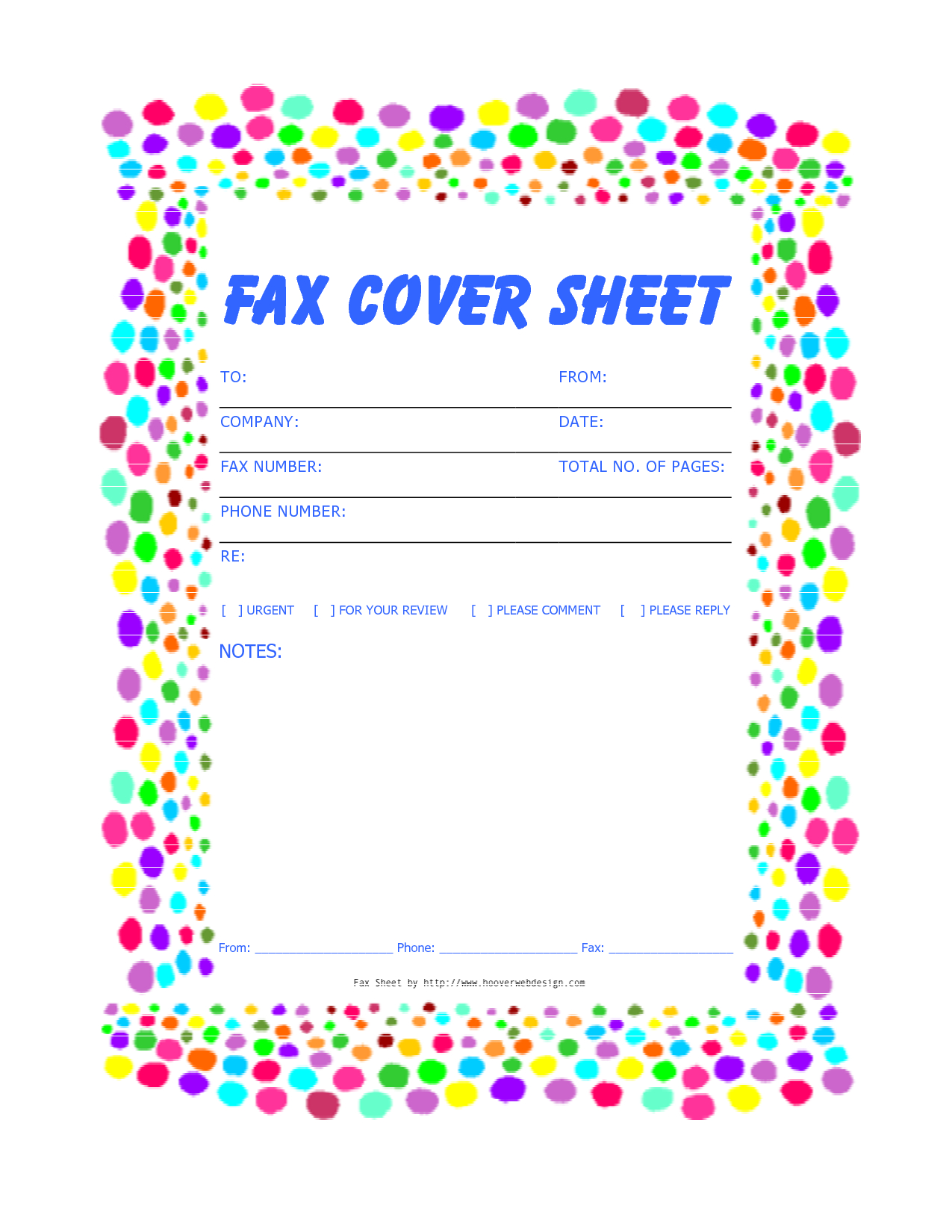 26+ Fax Cover Letter Sample - letterly.info