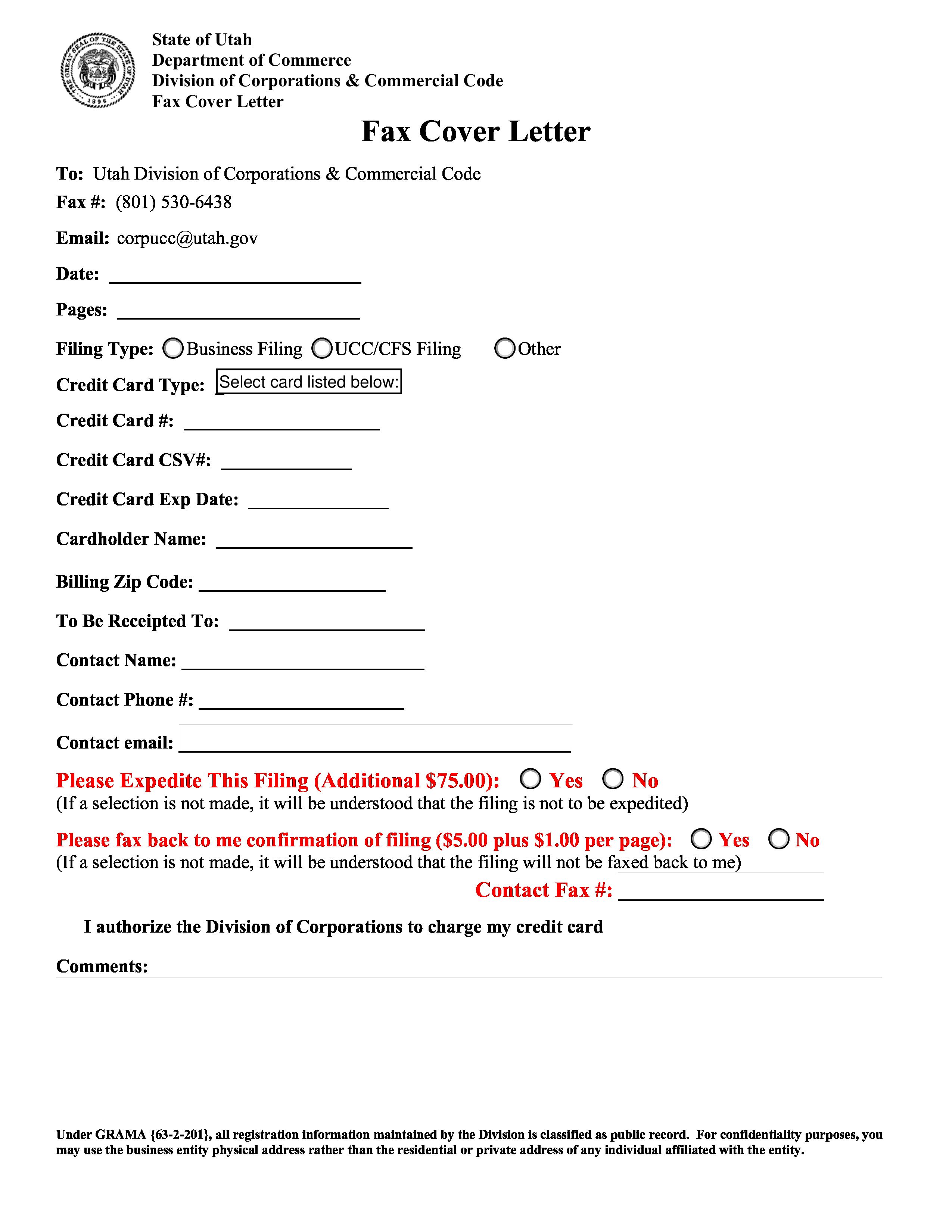 Fax Cover Letter Sample Sample Fax Cover Letter How To Write A Fax ...