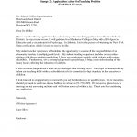 27+ Format Of A Cover Letter - letterly.info