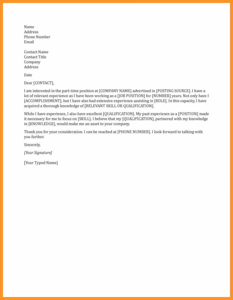 General Cover Letter Sample General Resume Cover Letter Sample General ...