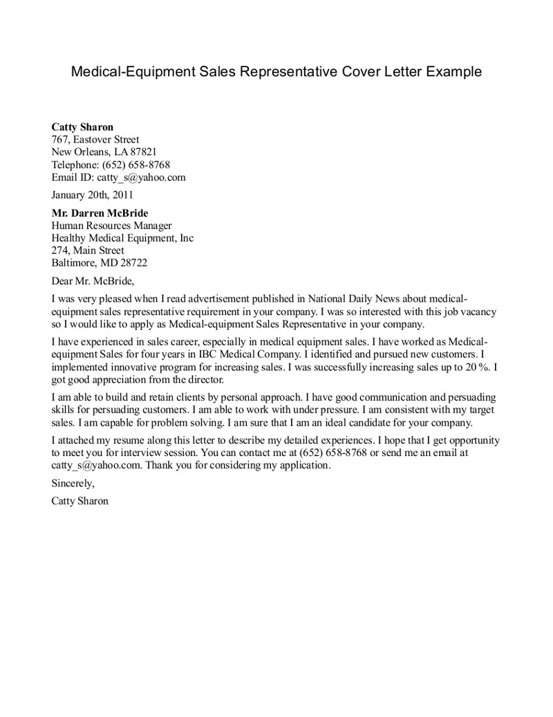 30+ Good Cover Letter - letterly.info