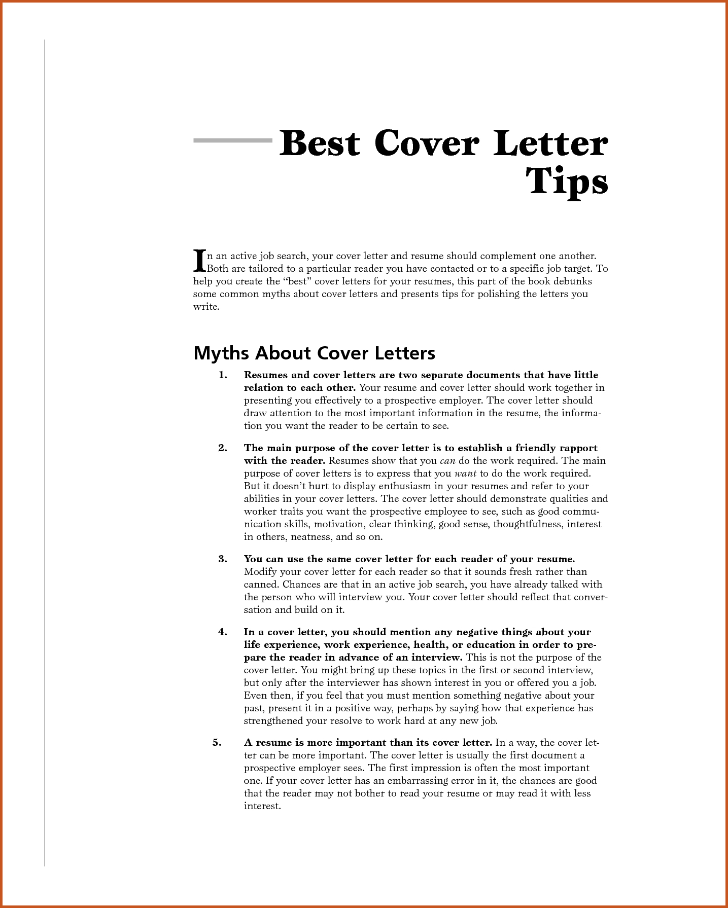 25+ Great Cover Letter Examples - letterly.info