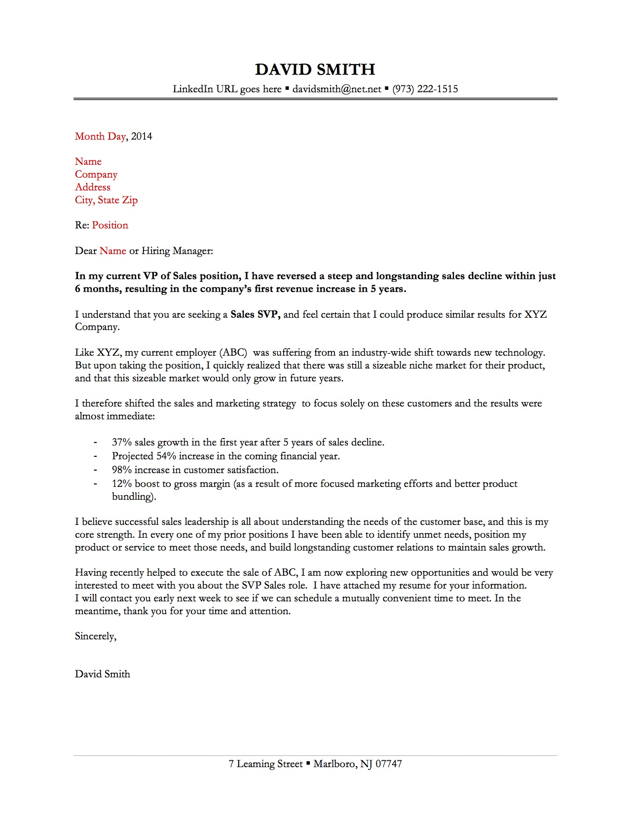 25+ Great Cover Letter - letterly.info