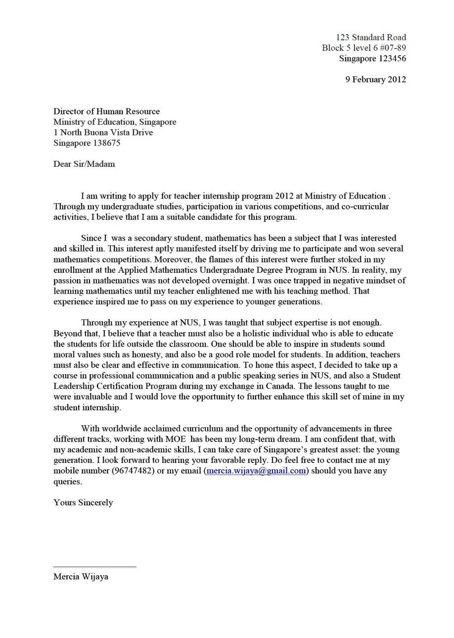 27+ Greeting For Cover Letter - letterly.info