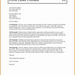 27+ Greeting For Cover Letter - letterly.info