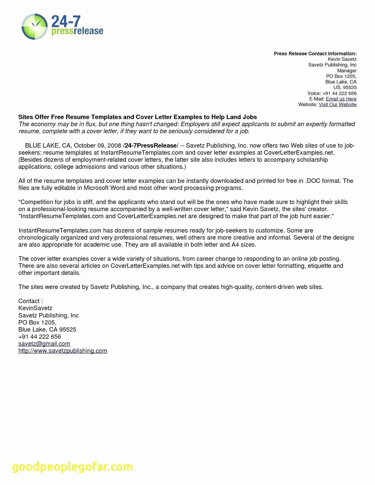 27+ Housekeeping Cover Letter - letterly.info