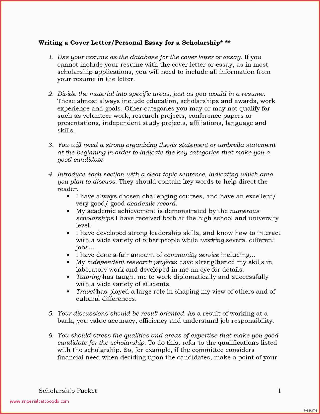 23+ How Important Is A Cover Letter - letterly.info