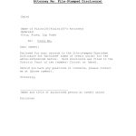 26+ How To Address A Cover Letter Without A Name - letterly.info