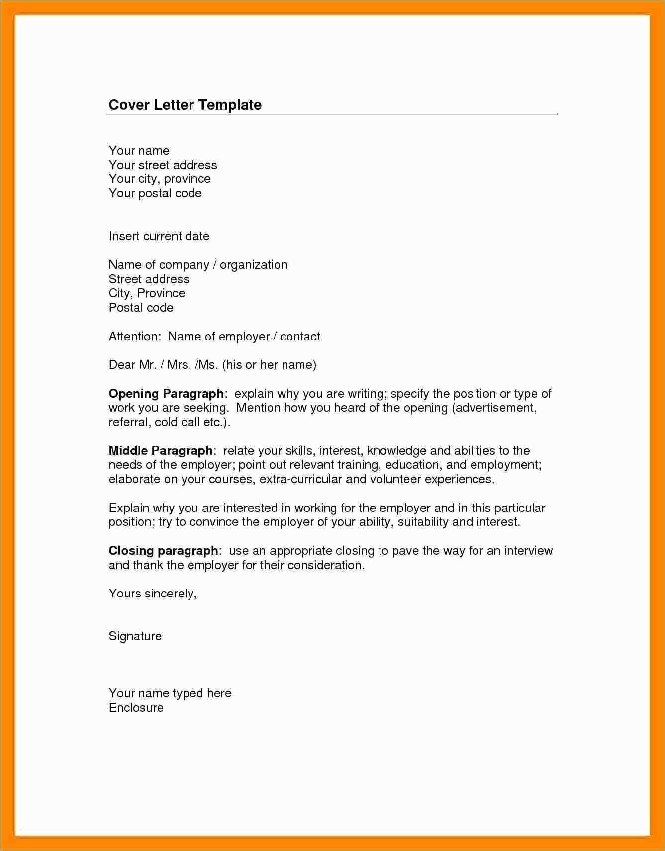 25+ How To Address Cover Letter - letterly.info 25+ How To Address Cover Letter - letterly.info