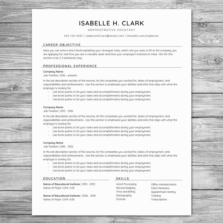 25+ How To Address Cover Letter - letterly.info