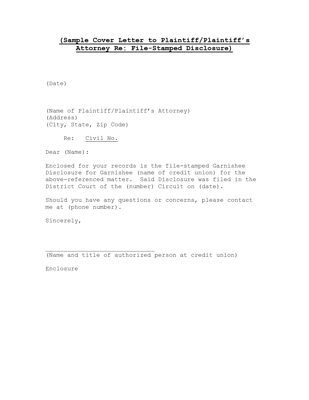 27+ How To Address Cover Letter With No Name - letterly.info