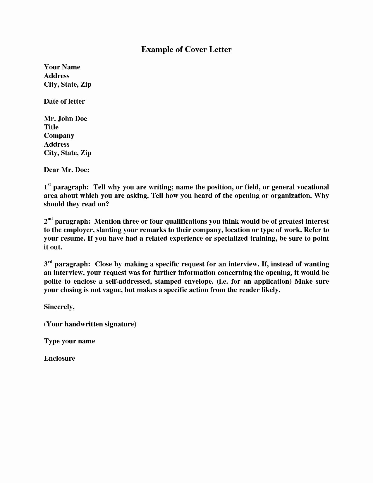 27+ How To Address Cover Letter With No Name - letterly.info
