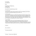 27+ How To Address Cover Letter With No Name - letterly.info