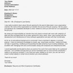 25+ How To Close A Cover Letter - letterly.info