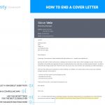 25+ How To Close A Cover Letter - letterly.info