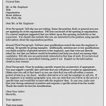 25+ How To Close A Cover Letter - letterly.info