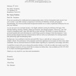 30+ How To End A Cover Letter - letterly.info