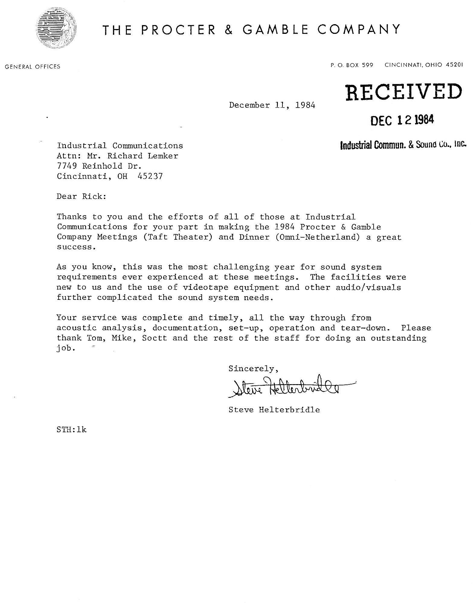 30+ How To End A Cover Letter - letterly.info