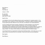 30+ How To End A Cover Letter - letterly.info