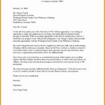 30+ How To End A Cover Letter - letterly.info