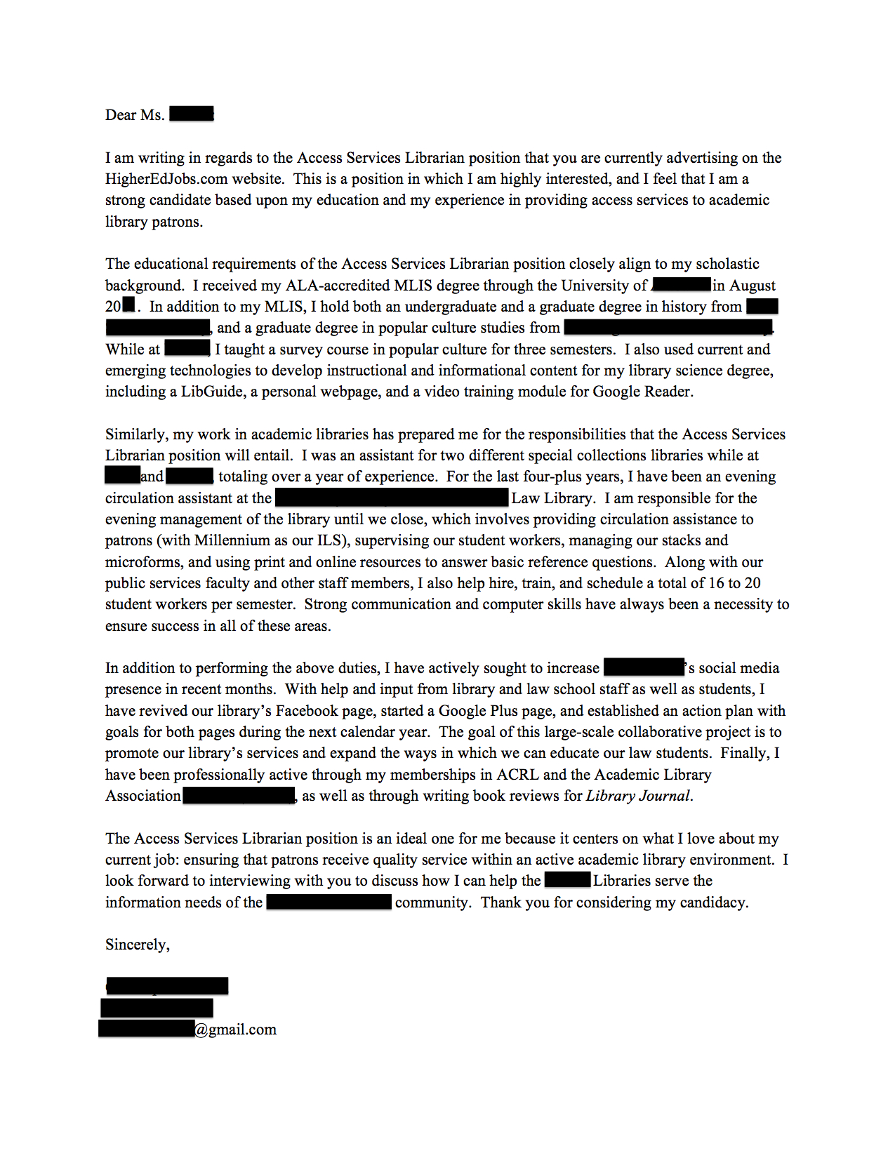 27+ How To Open A Cover Letter - letterly.info