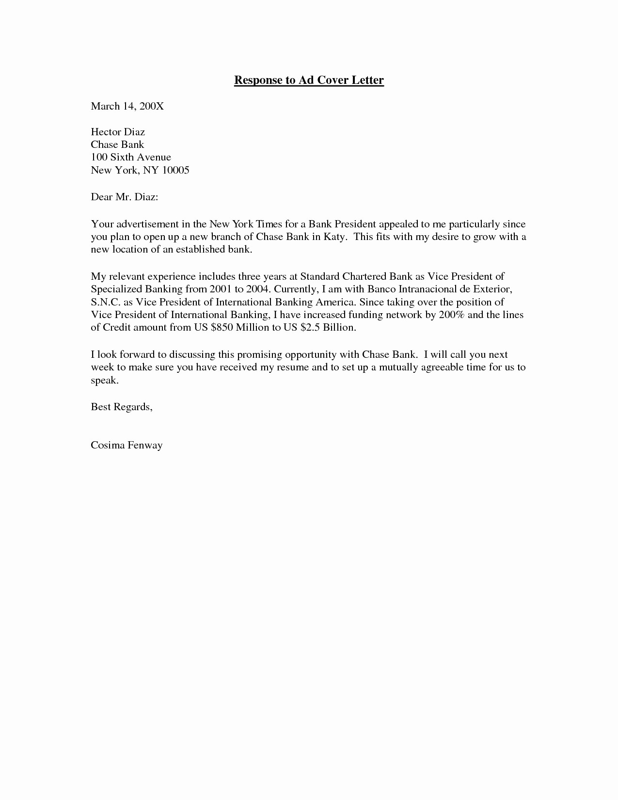 27+ How To Open A Cover Letter - letterly.info