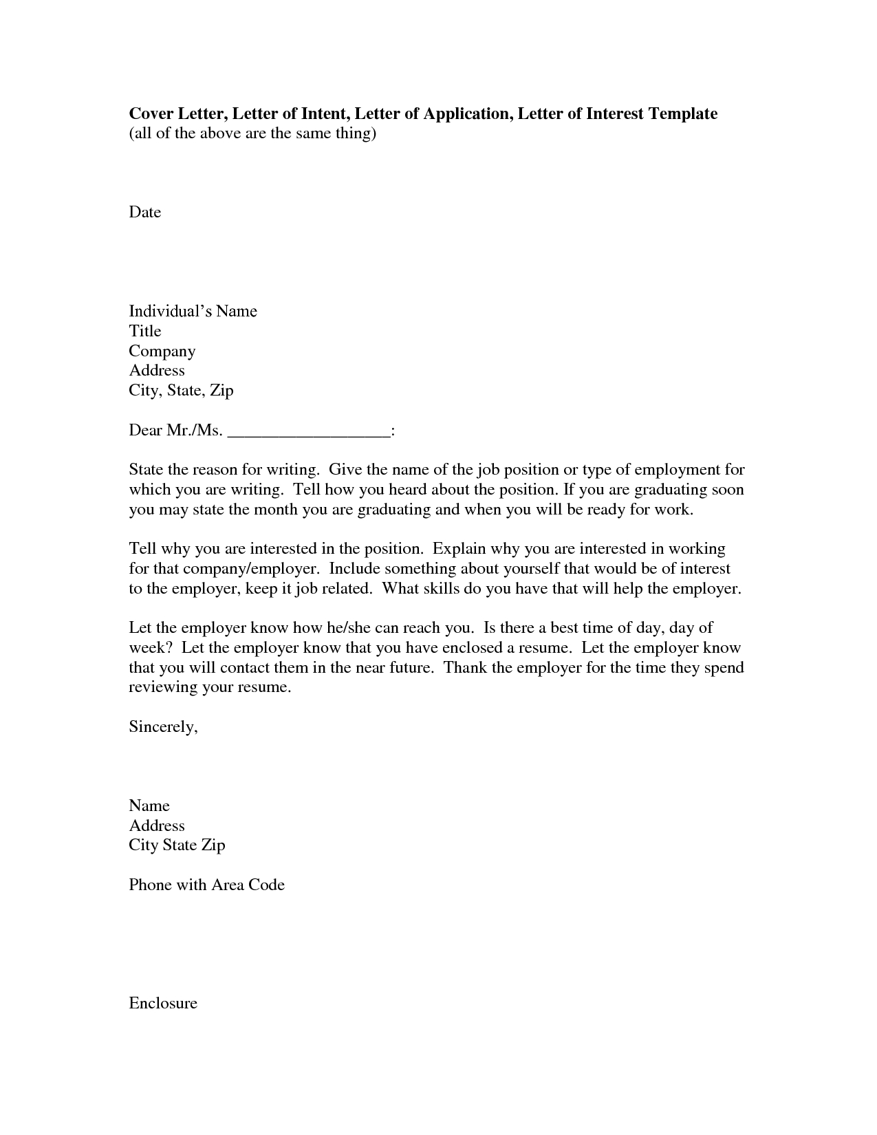 27+ How To Open A Cover Letter - letterly.info