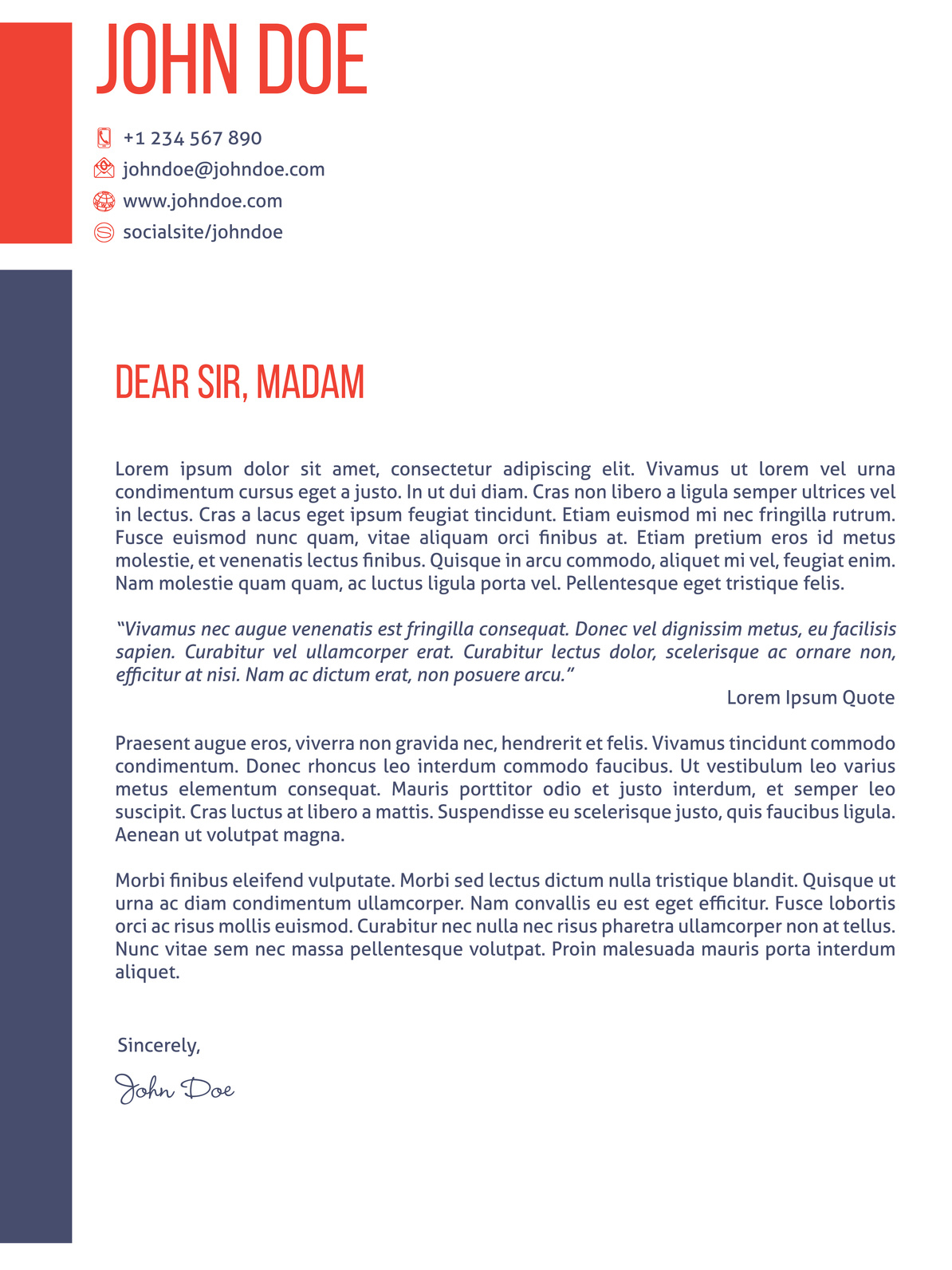 23+ How To Write A Resume Cover Letter - letterly.info