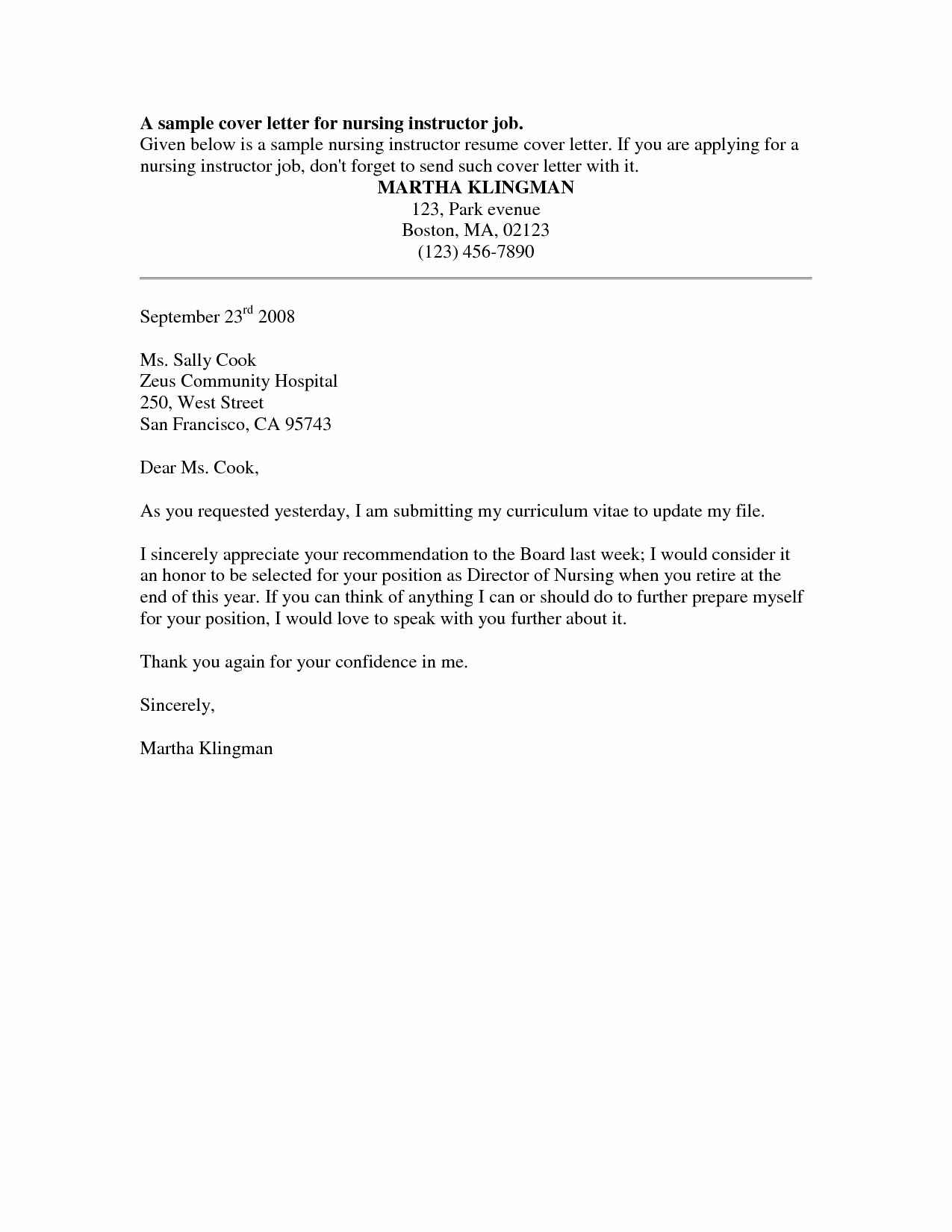 30+ Medical Assistant Cover Letter - letterly.info