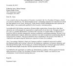26+ Non Profit Cover Letter - letterly.info