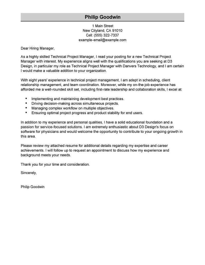 25 Project Manager Cover Letter Letterly info 25-project-manager-cover-letter-letterly-info