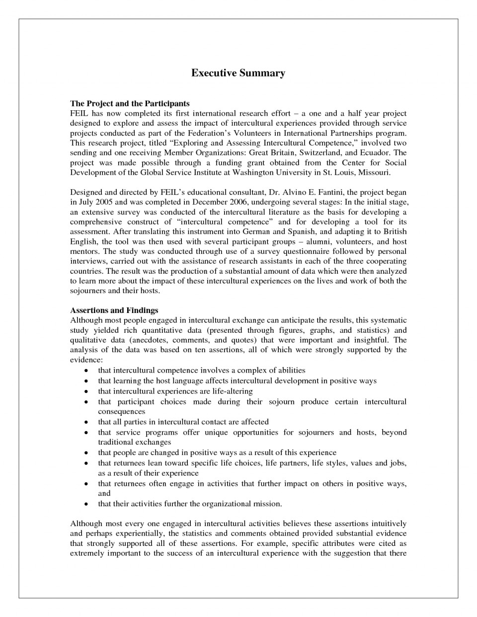 Easy Ways to Write Your Resume Summary Statement - letterly.info