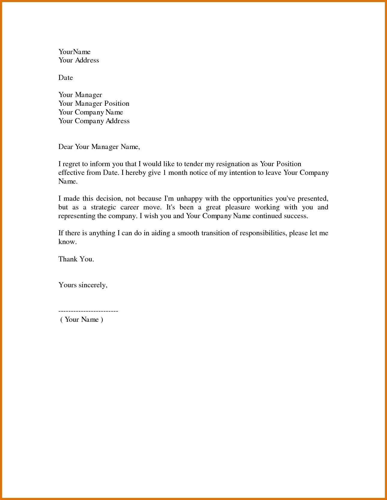 Short Cover Letter Examples Short Cover Letter Nice Examples Template ...