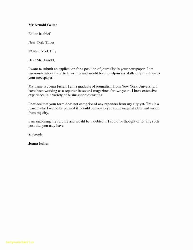 23+ Short Cover Letter - letterly.info