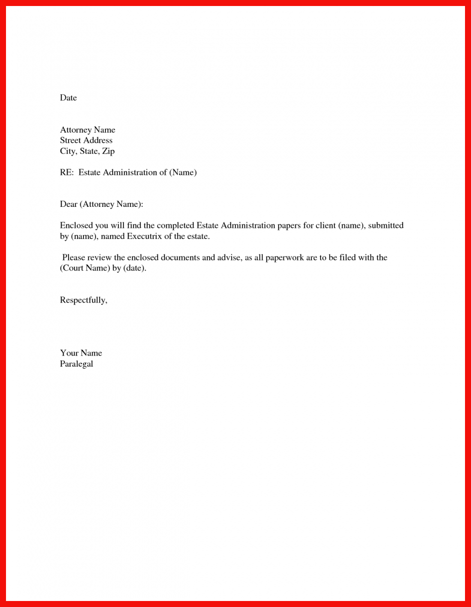 Simple Cover Letter For Resume Short Simple Cover Letter Apa Example ...