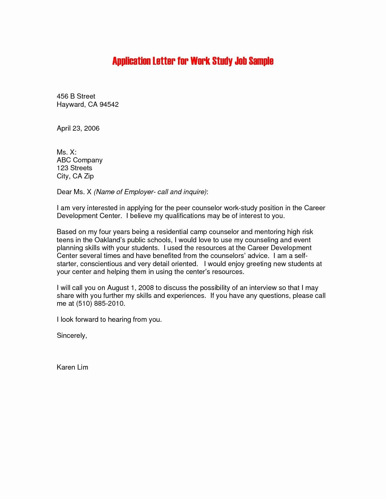 Starting A Cover Letter Cover Letter For Resume Unique How To Start ...