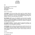 26+ Who Do You Address A Cover Letter To - letterly.info